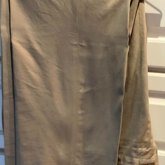 Pants | Military Pants That Go With Military Shirt Tan For Summer Heavy ...